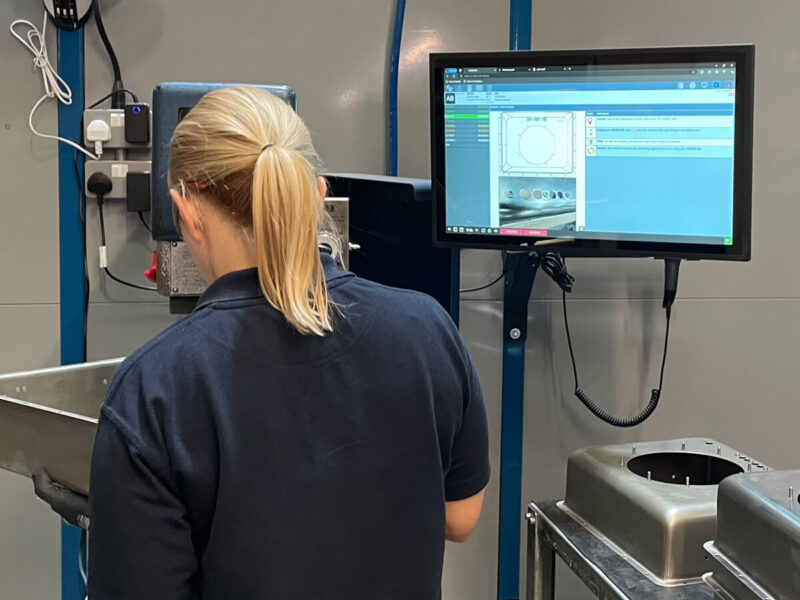 Lean Management Software | Solutions | NoMuda